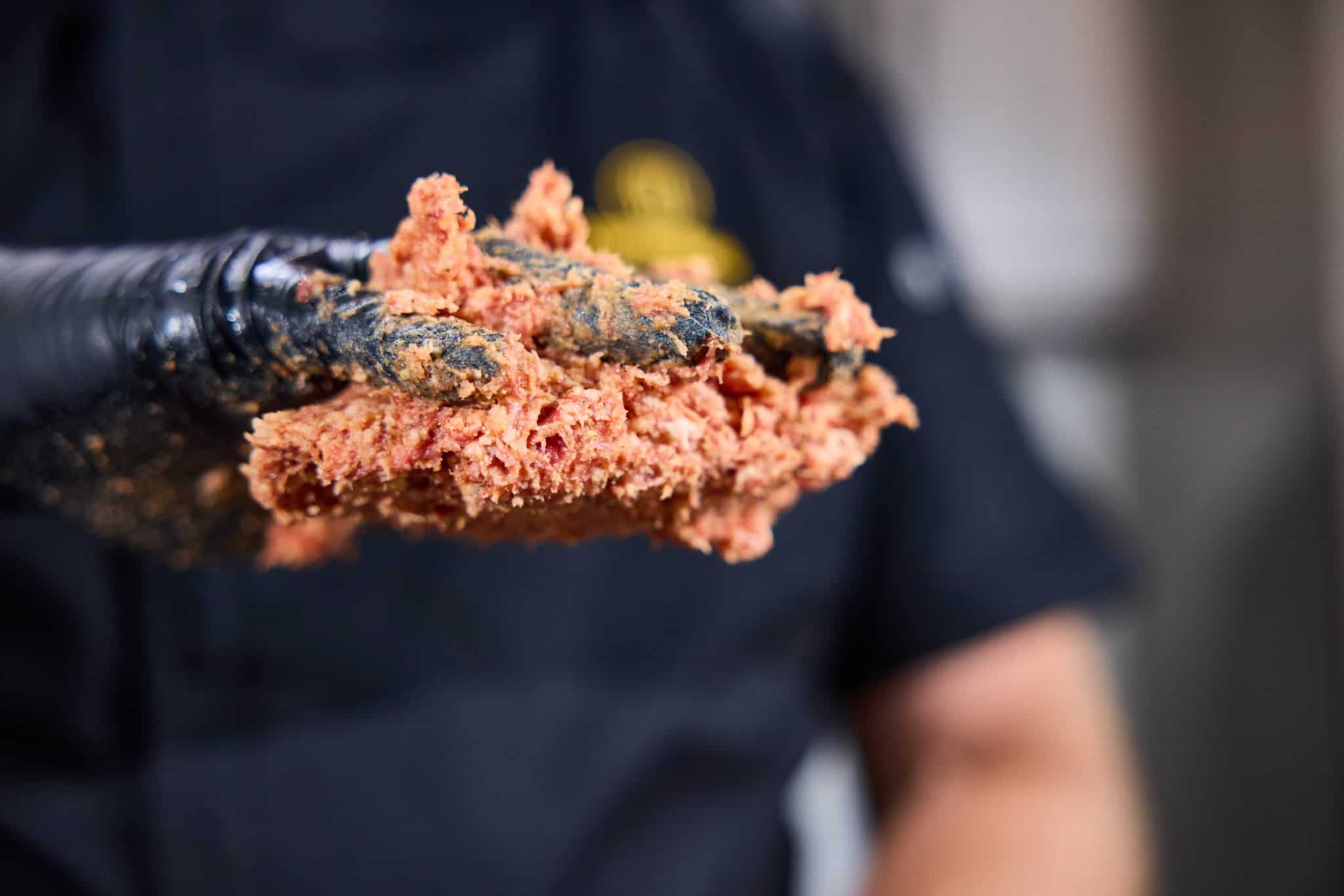 How to Make Texas Smoked Hot Link Sausage Recipe | ThermoWorks