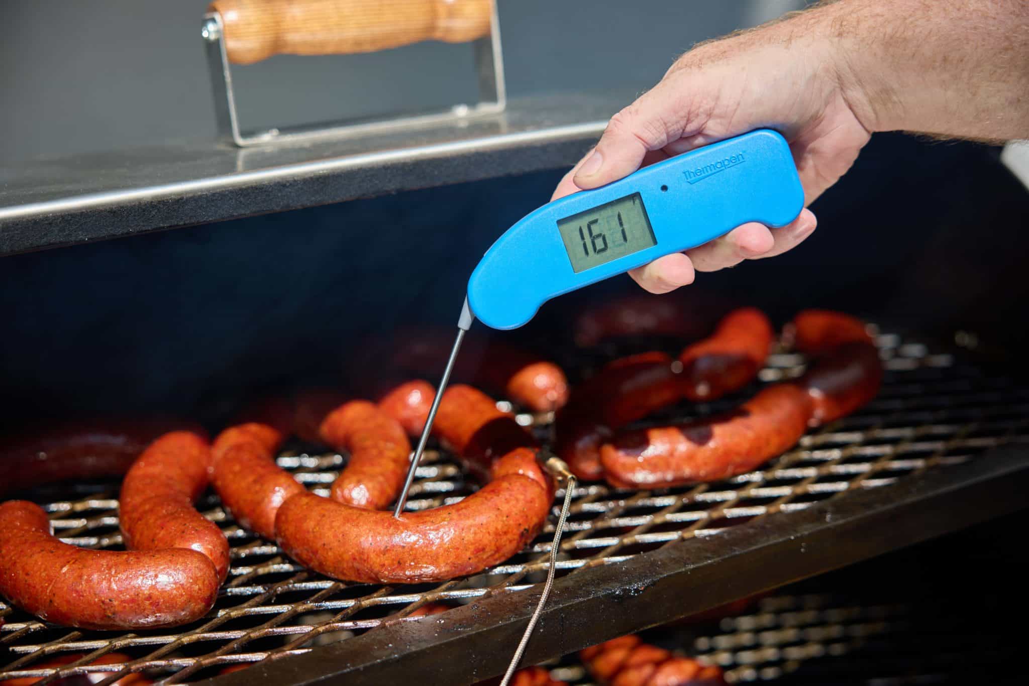 Heat vs. Temperature: What's the Difference? | ThermoWorks