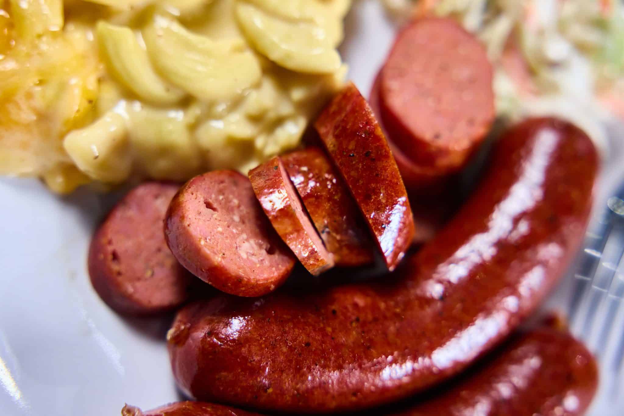 Hot Link Sausages and How to Make Them | ThermoWorks