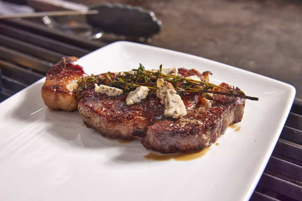 Dry Aging Beef at Home: A Thermal How-To | ThermoWorks