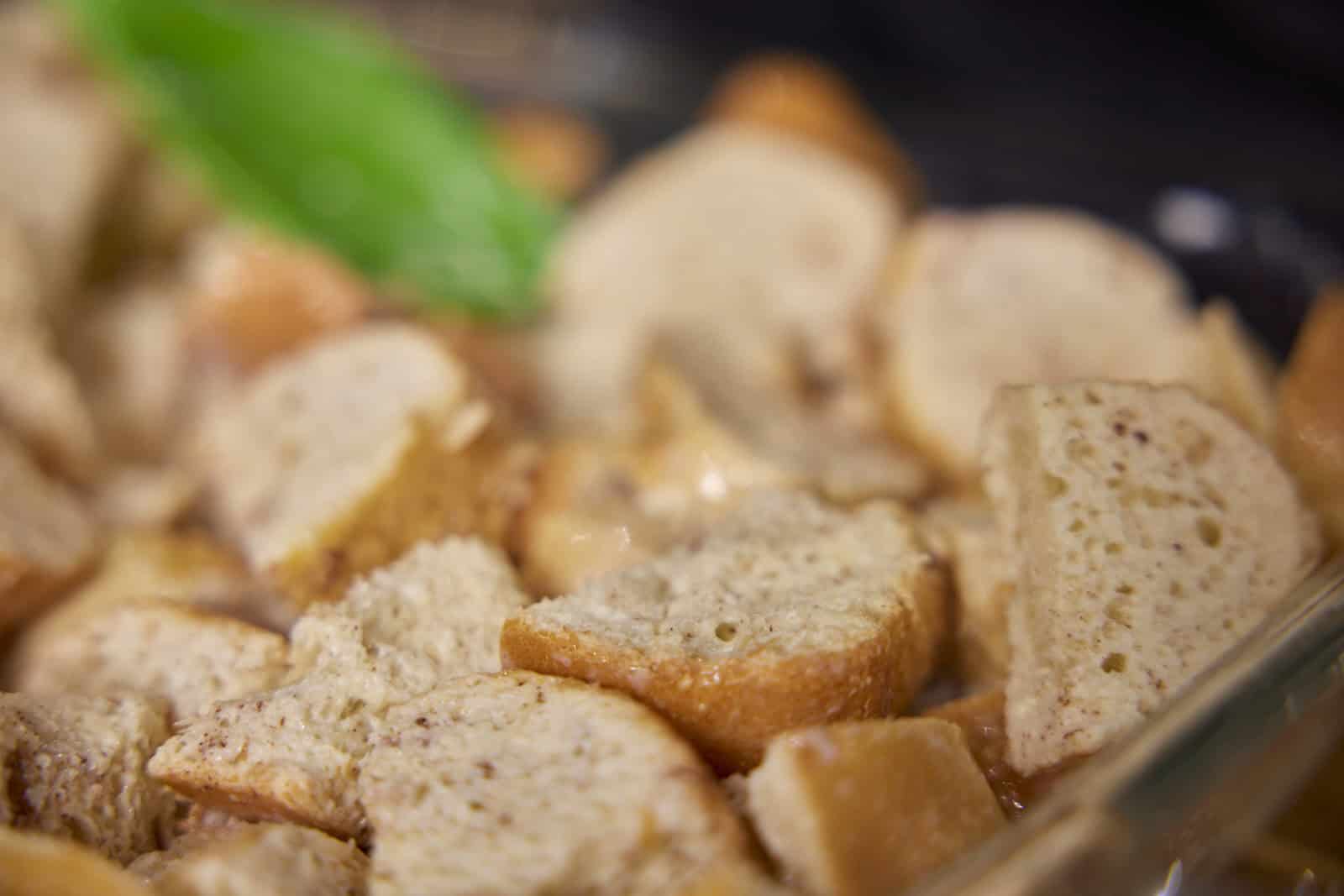 Thermal Secrets for Homemade Bread Pudding | ThermoWorks