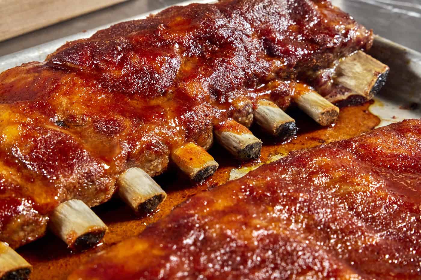 How To Cook Ribs in the Oven: Temperatures and Method | ThermoWorks