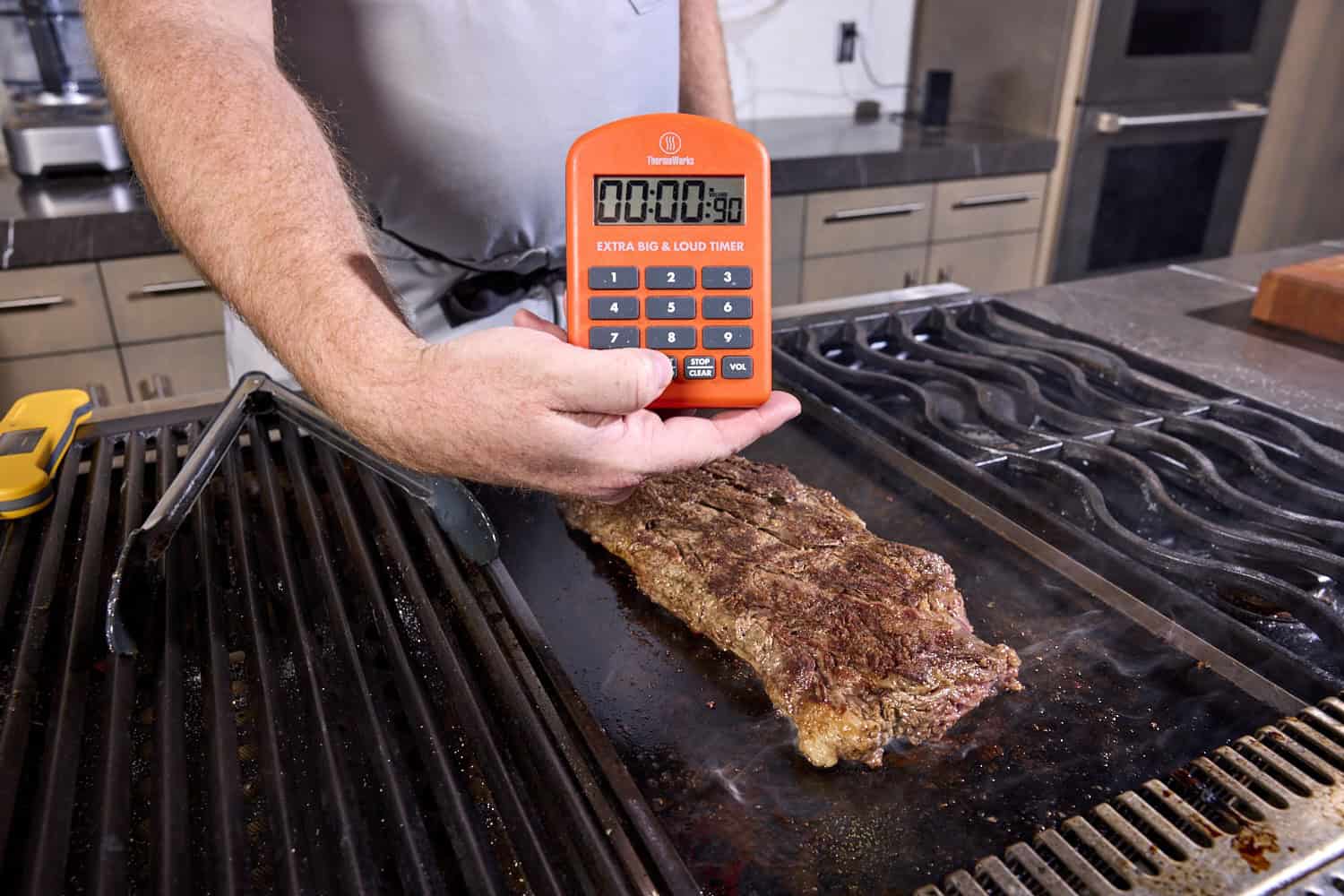 Rib Cap/Ribeye Cap: The Best Piece of Beef?