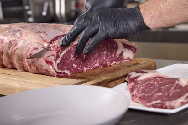 Rib Cap/Ribeye Cap: The Best Piece of Beef?