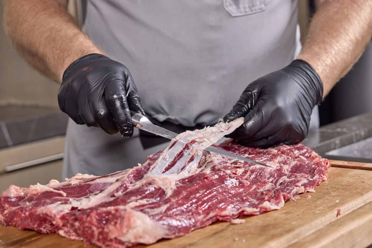 Rib Cap/Ribeye Cap: The Best Piece of Beef?