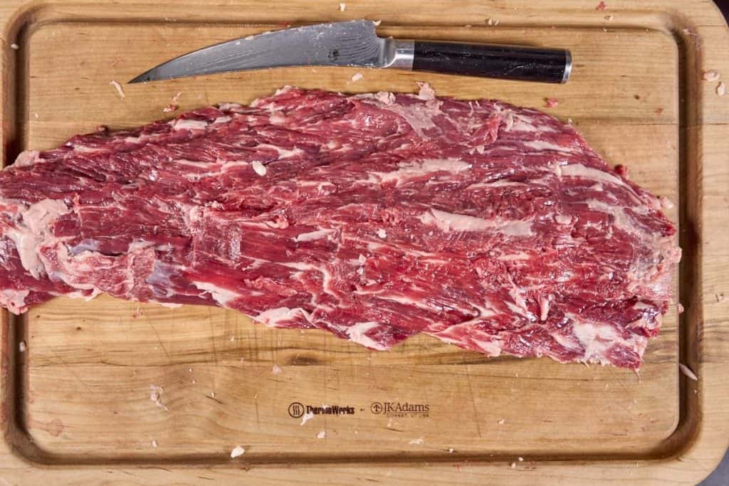 Rib Cap/Ribeye Cap: The Best Piece of Beef?