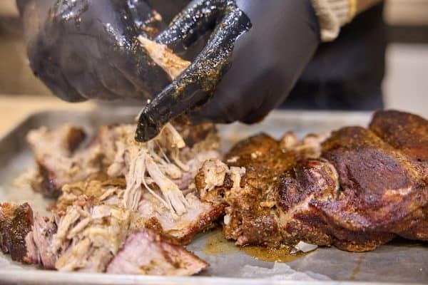 Butterflied Pork Butt: Faster and Better