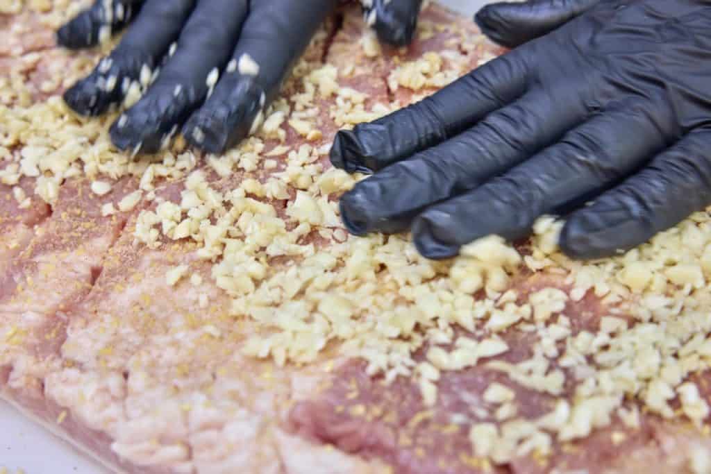 Rotisserie Pork Belly: Texture Through Temperature | ThermoWorks