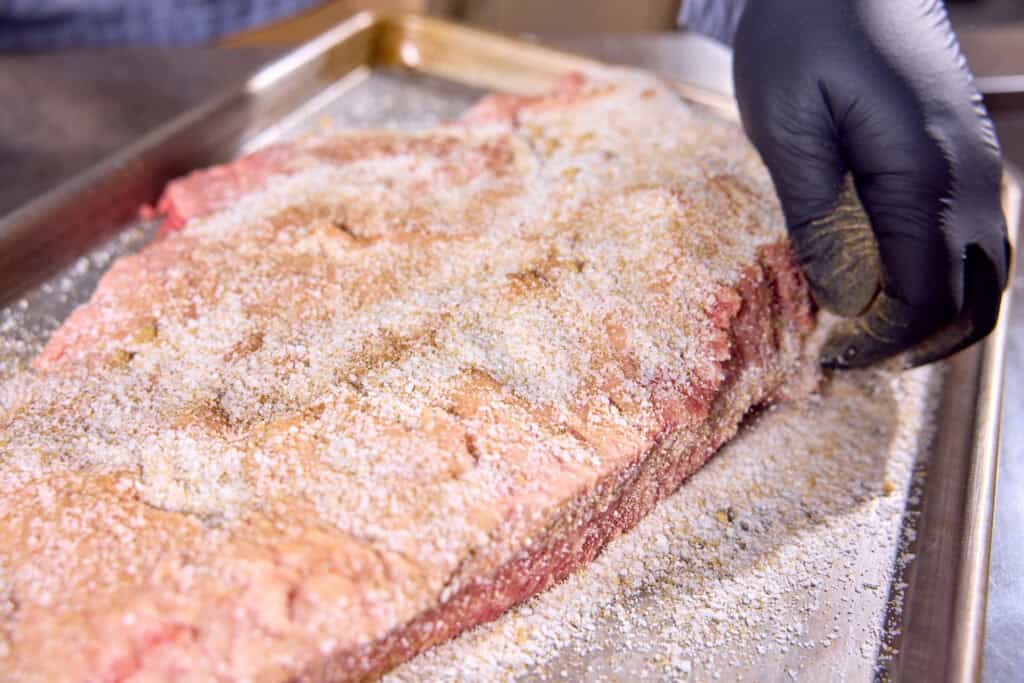 Corned Beef for St. Patrick’s Day: Thermal Tips | ThermoWorks