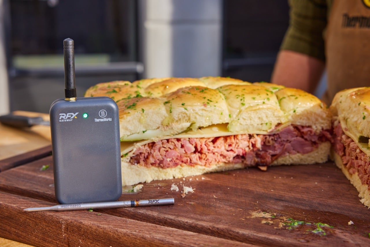 How to Make Shredded Ham: It's All About Temperature | ThermoWorks