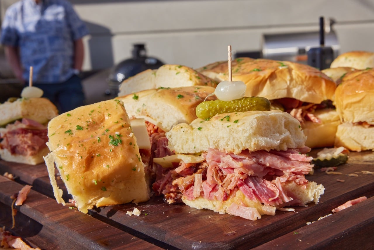 How to Make Shredded Ham: It's All About Temperature | ThermoWorks
