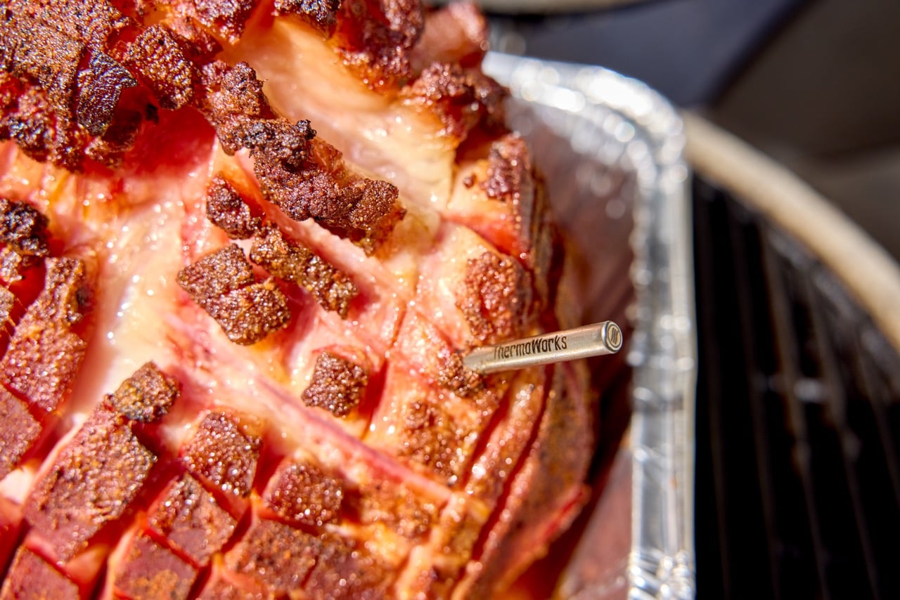 How to Make Shredded Ham: It's All About Temperature | ThermoWorks