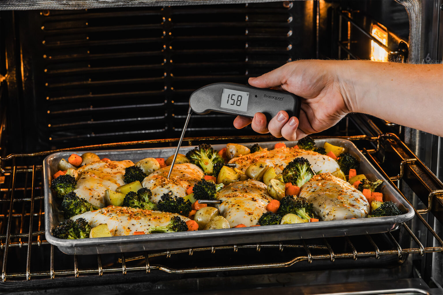 Batch Cooking 101: Tips for Meal Prepping | ThermoWorks