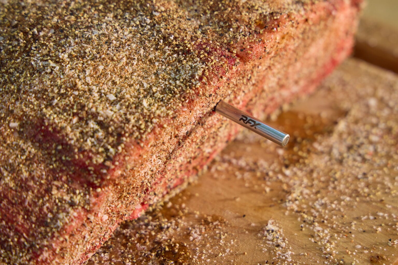 How To Smoke the Best Dino Ribs | ThermoWorks
