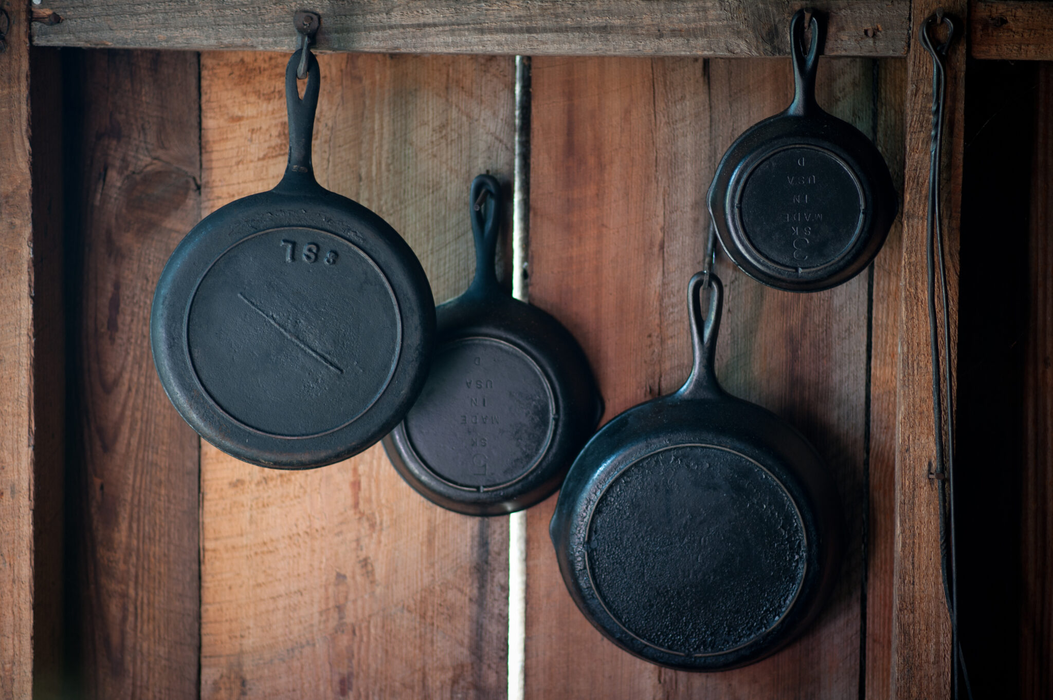 Cast Iron Care 101: Expert Tips from Cast Iron Chris | ThermoWorks